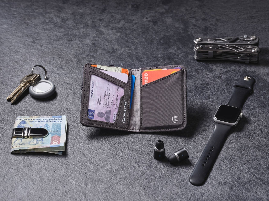 Top 10 Travel Accessories for Smarter Packing | Blog | Lifeventure