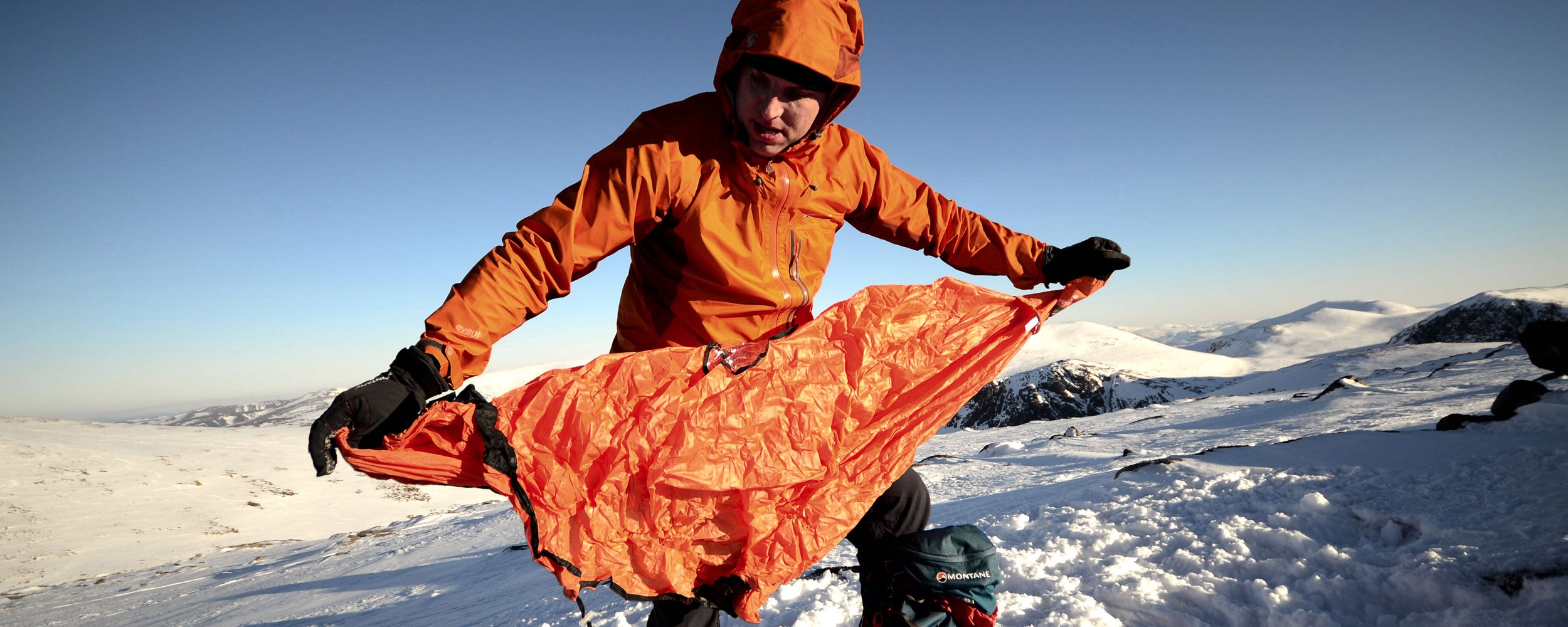 Lifesystems Product Range | Lifeventure