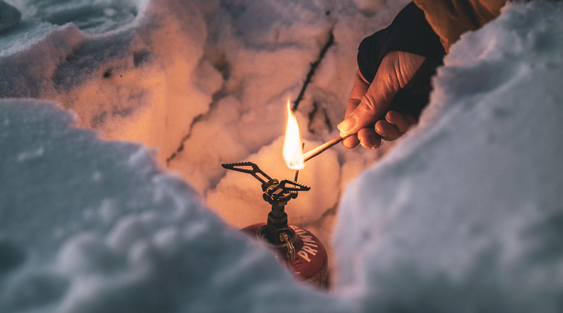 Fire Starter Kit | Fire Starting | Lifeventure