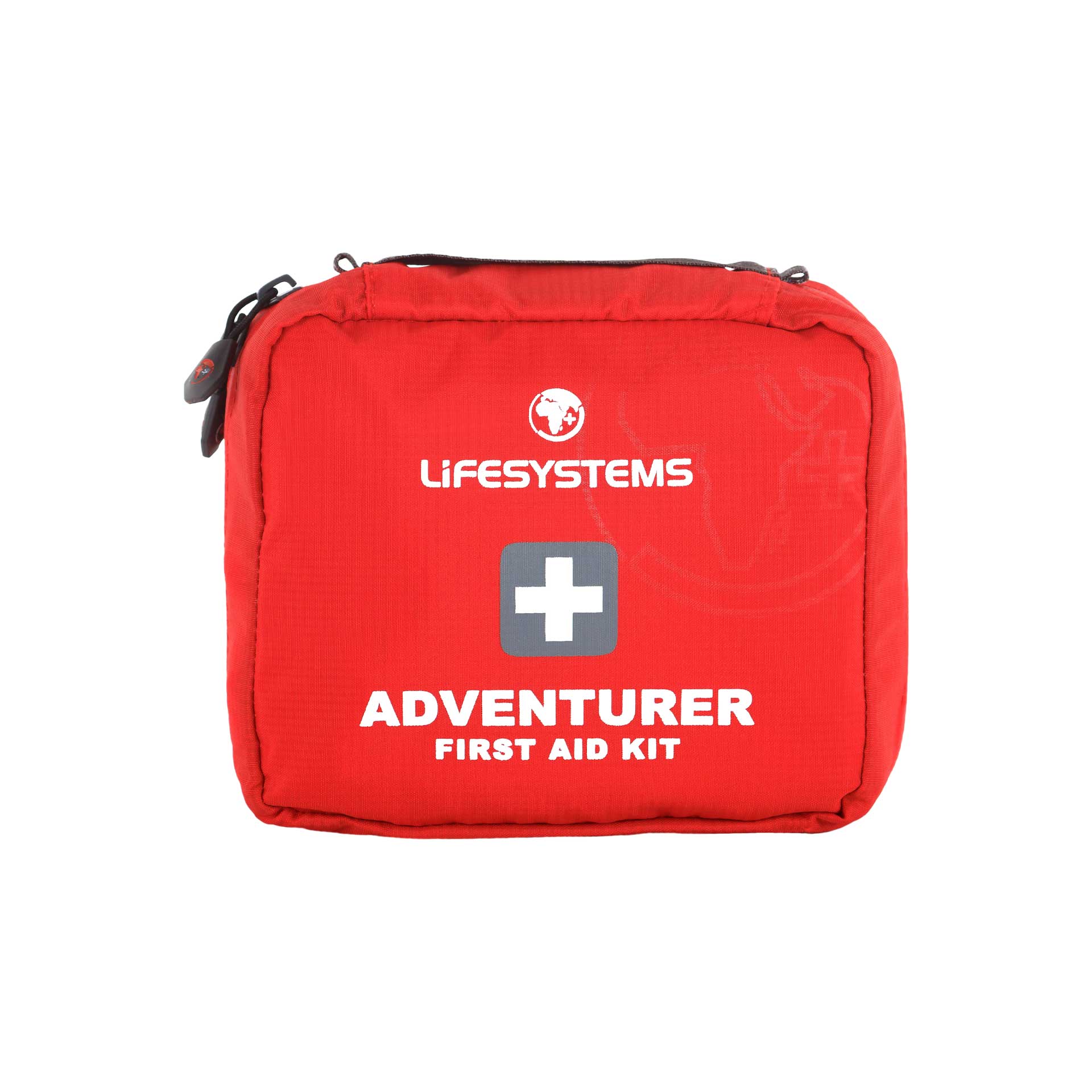 Adventurer First Aid Kit | Travel First Aid Kits | Lifeventure
