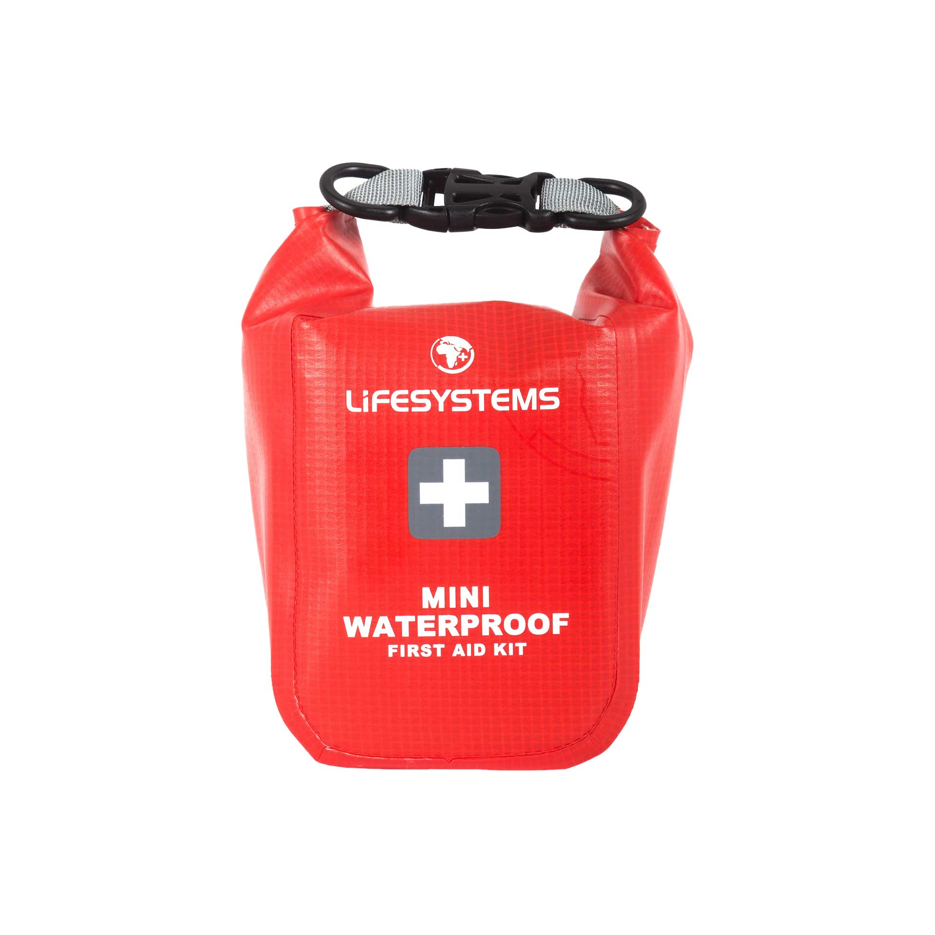 Mini Waterproof First Aid Kit | Lifeventure