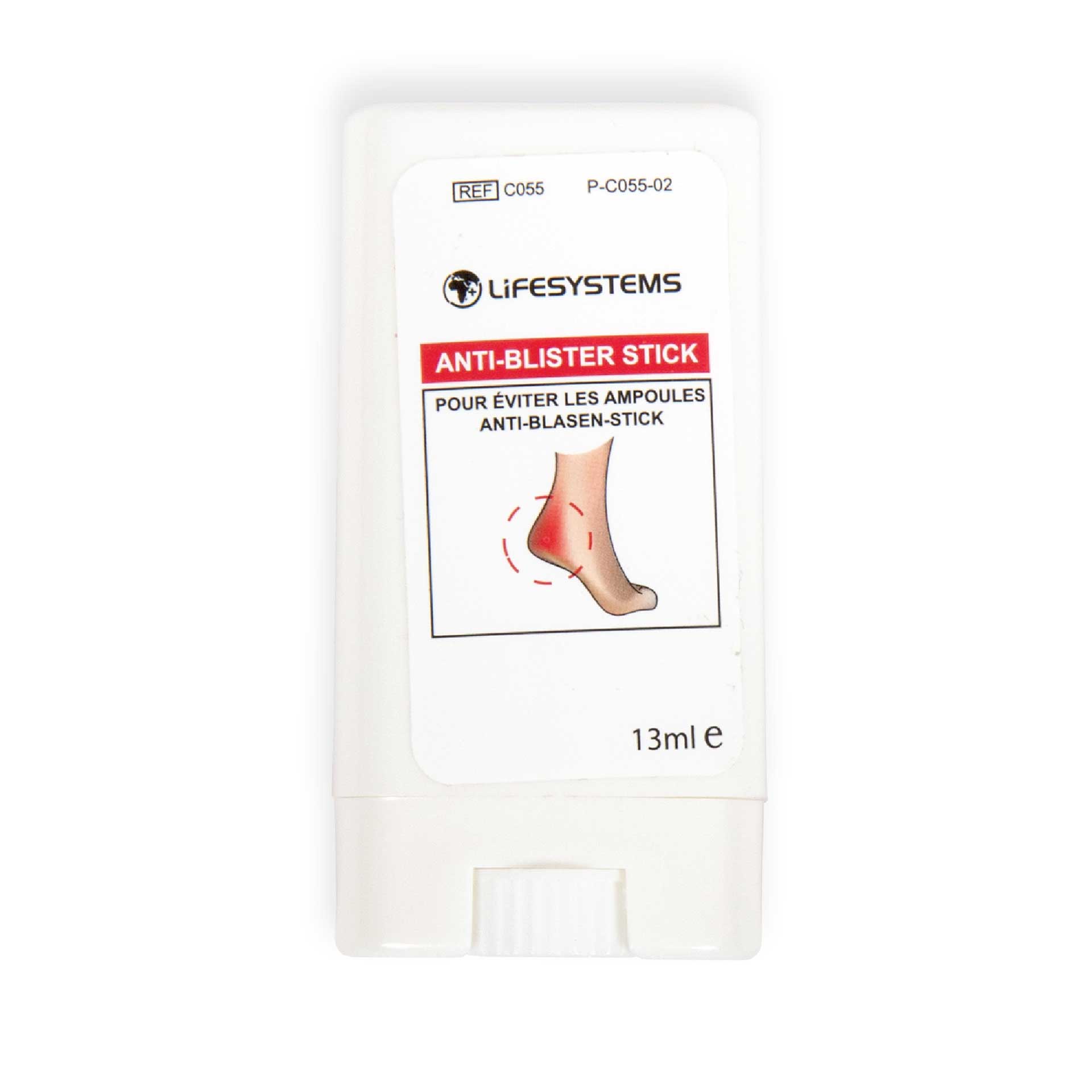 Blister Stick | First Aid Kit Refills | Lifeventure