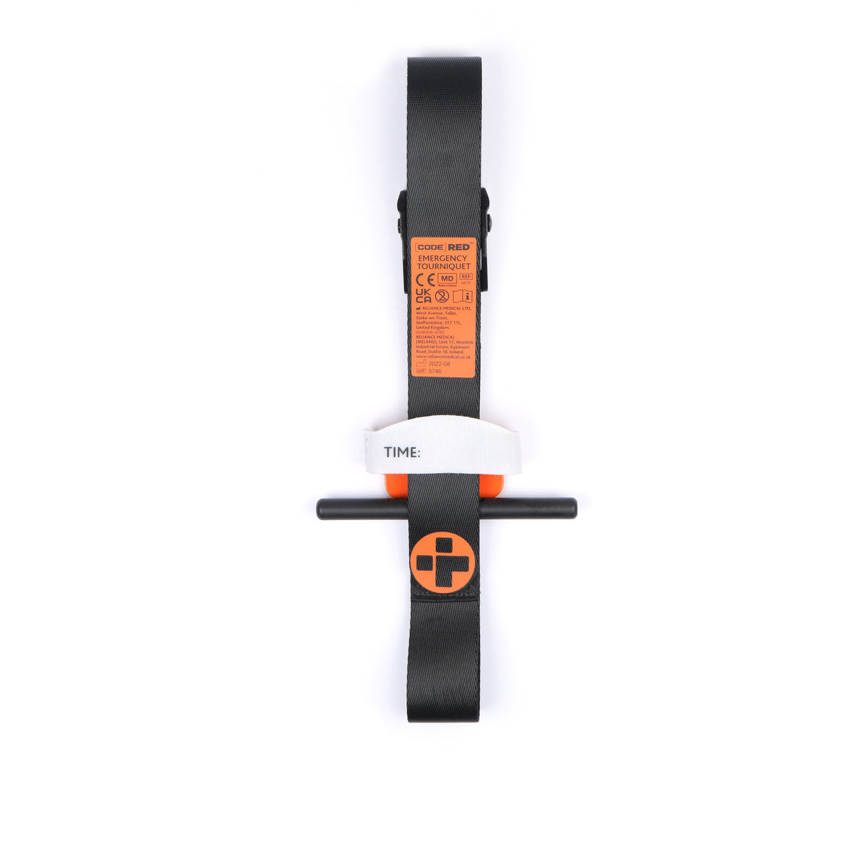 Code Red Emergency Tourniquet | First Aid Kit Refills | Lifeventure