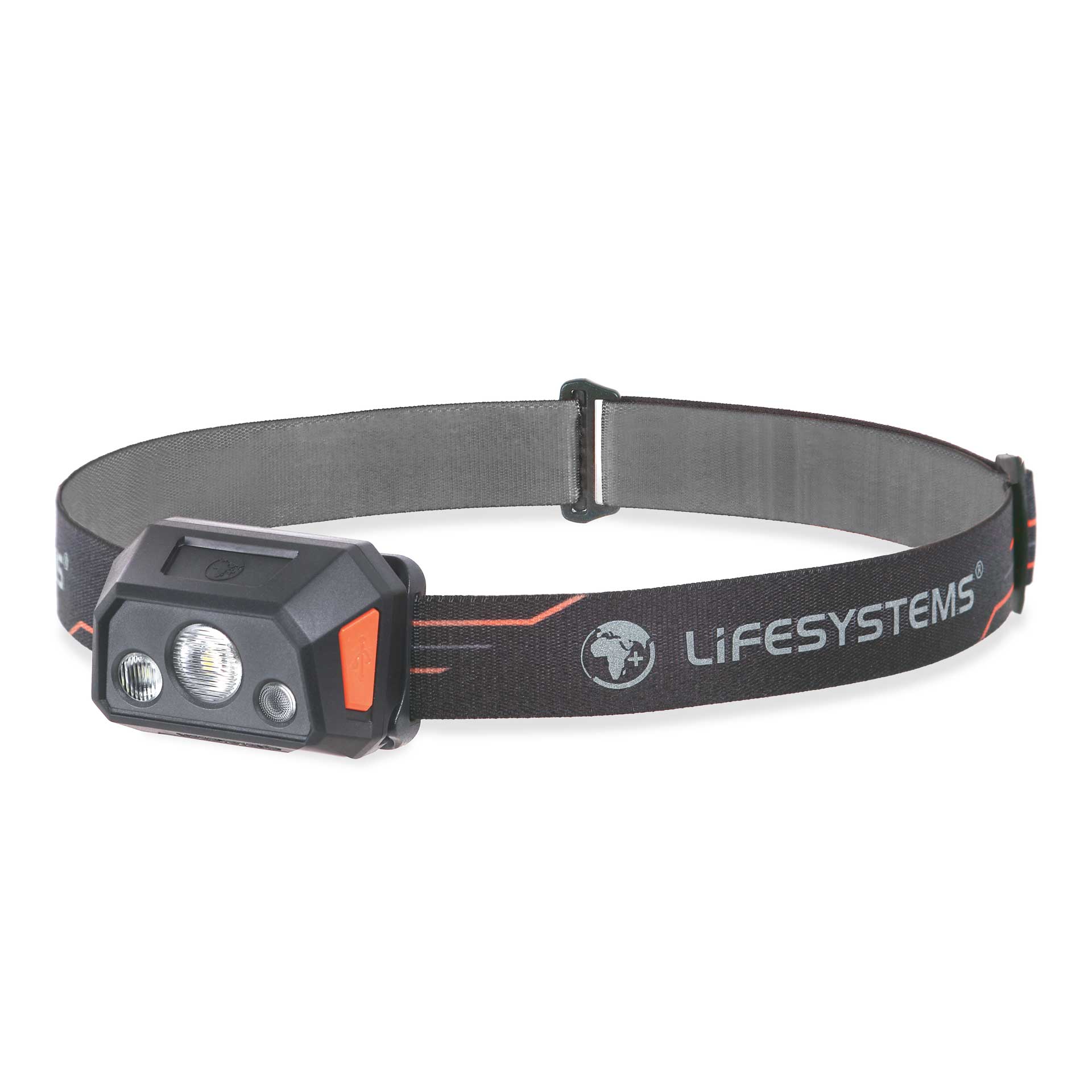 Intensity 300 LED Head Torch | LED Head Torch | Lifeventure