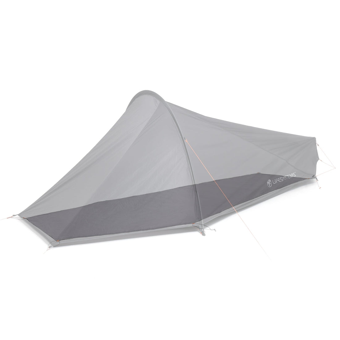 Solo Peak Tent Footprint | Lifeventure
