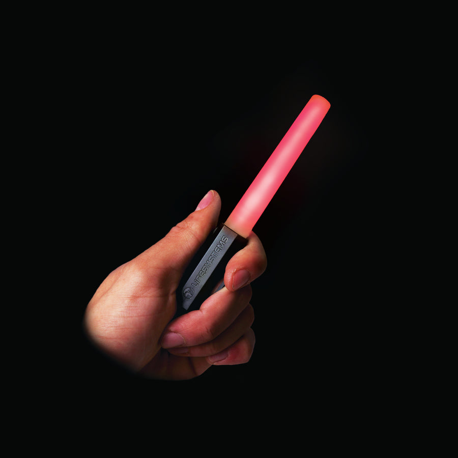 Intensity Glow Marker | Lifeventure