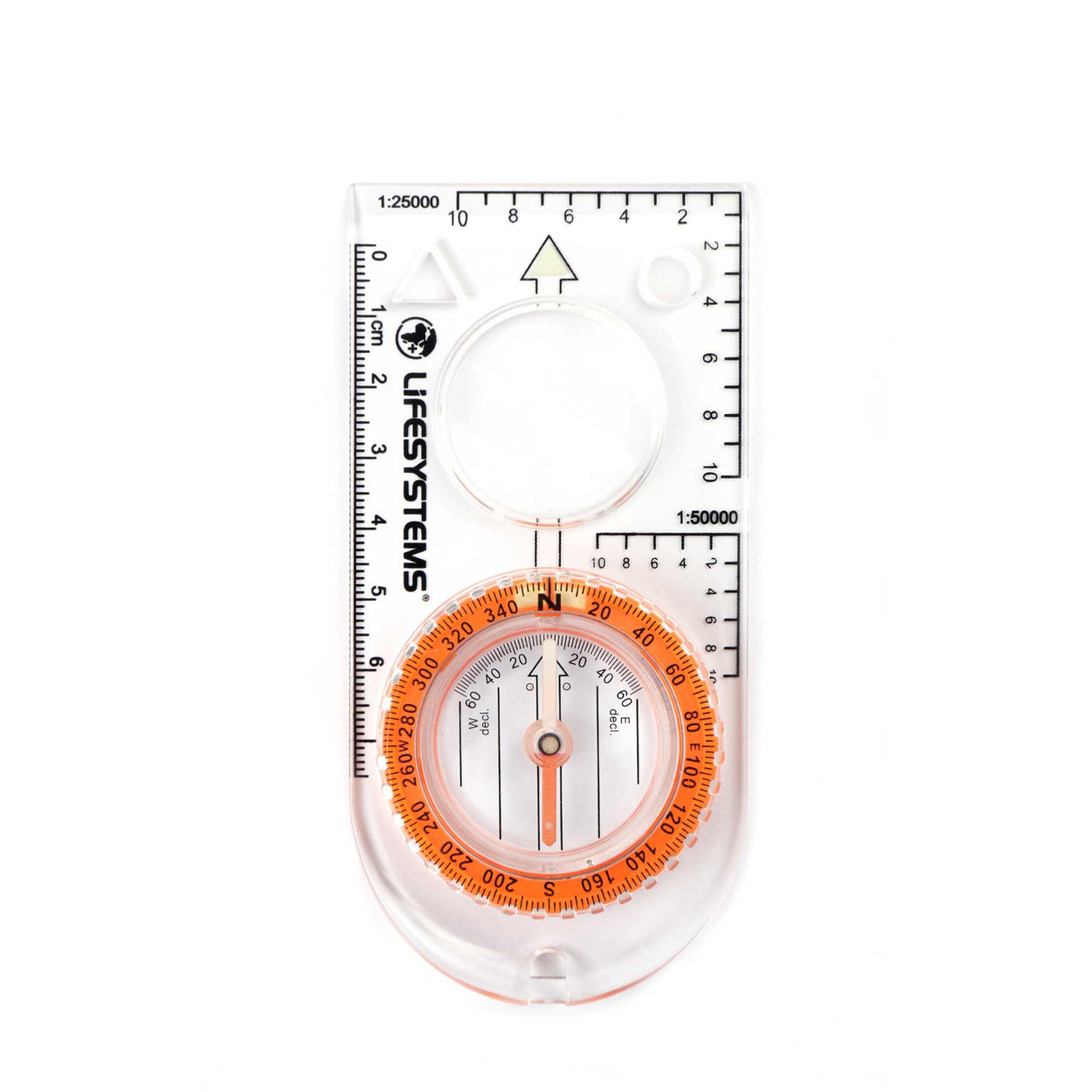 Compass | Lifesystems – Lifeventure