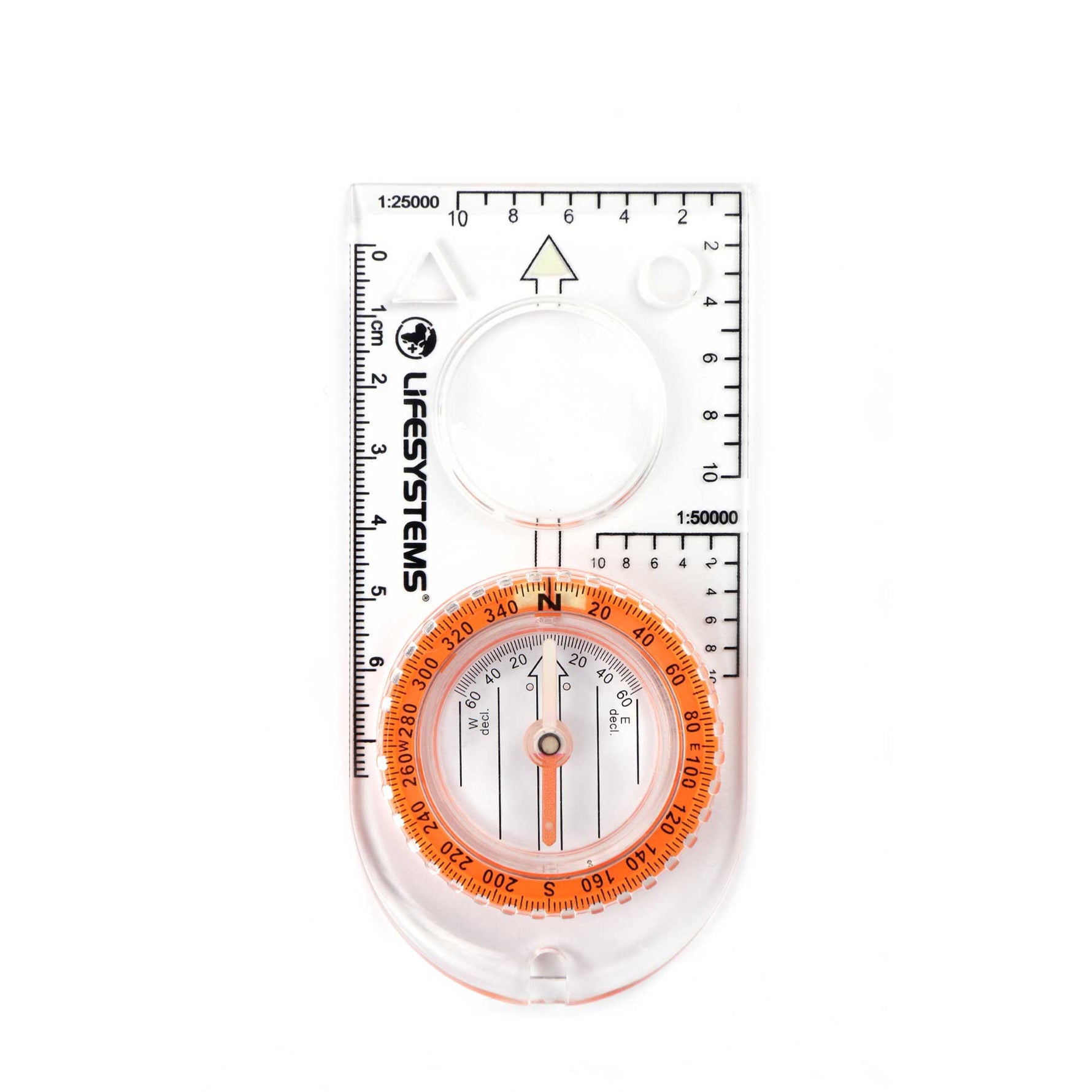 Compass | Lifesystems – Lifeventure