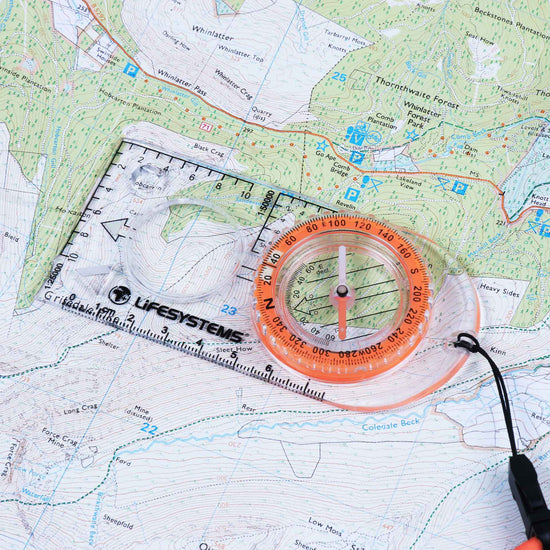 Compass | Lifesystems – Lifeventure
