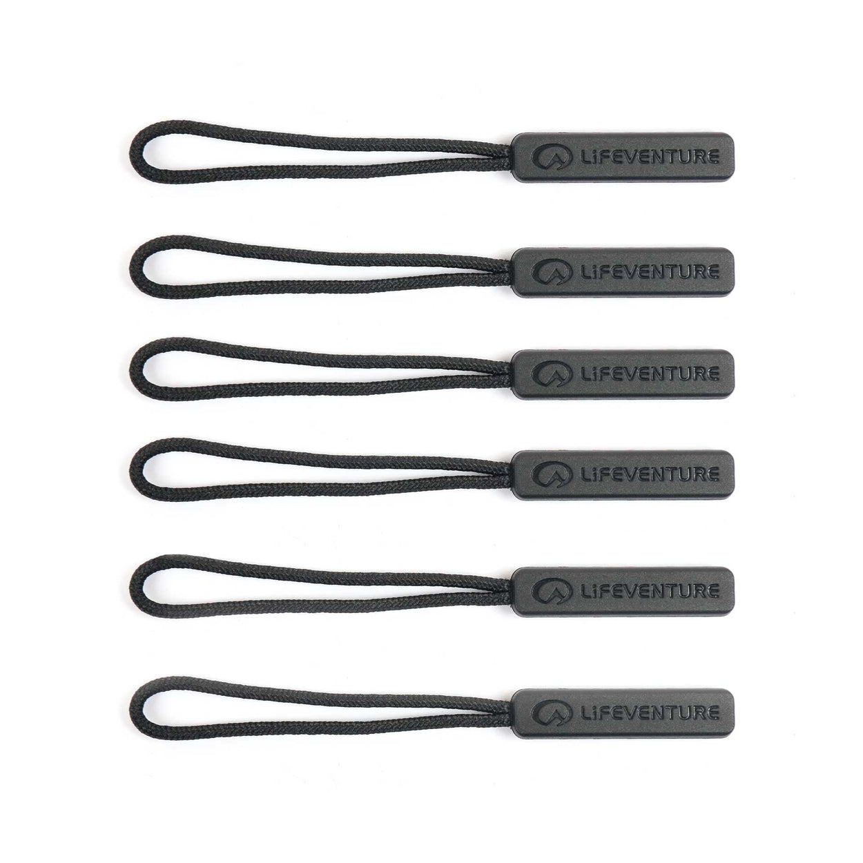 Zip Pullers | Spares | Lifeventure