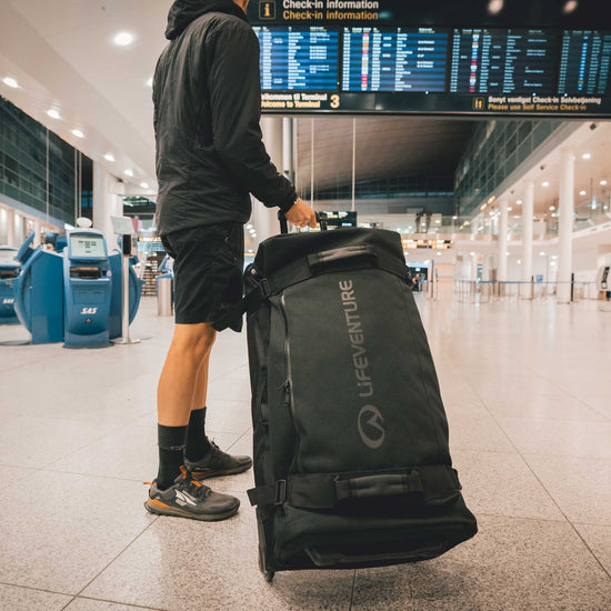 Travel Products and Accessories | Travel Essentials | Lifeventure