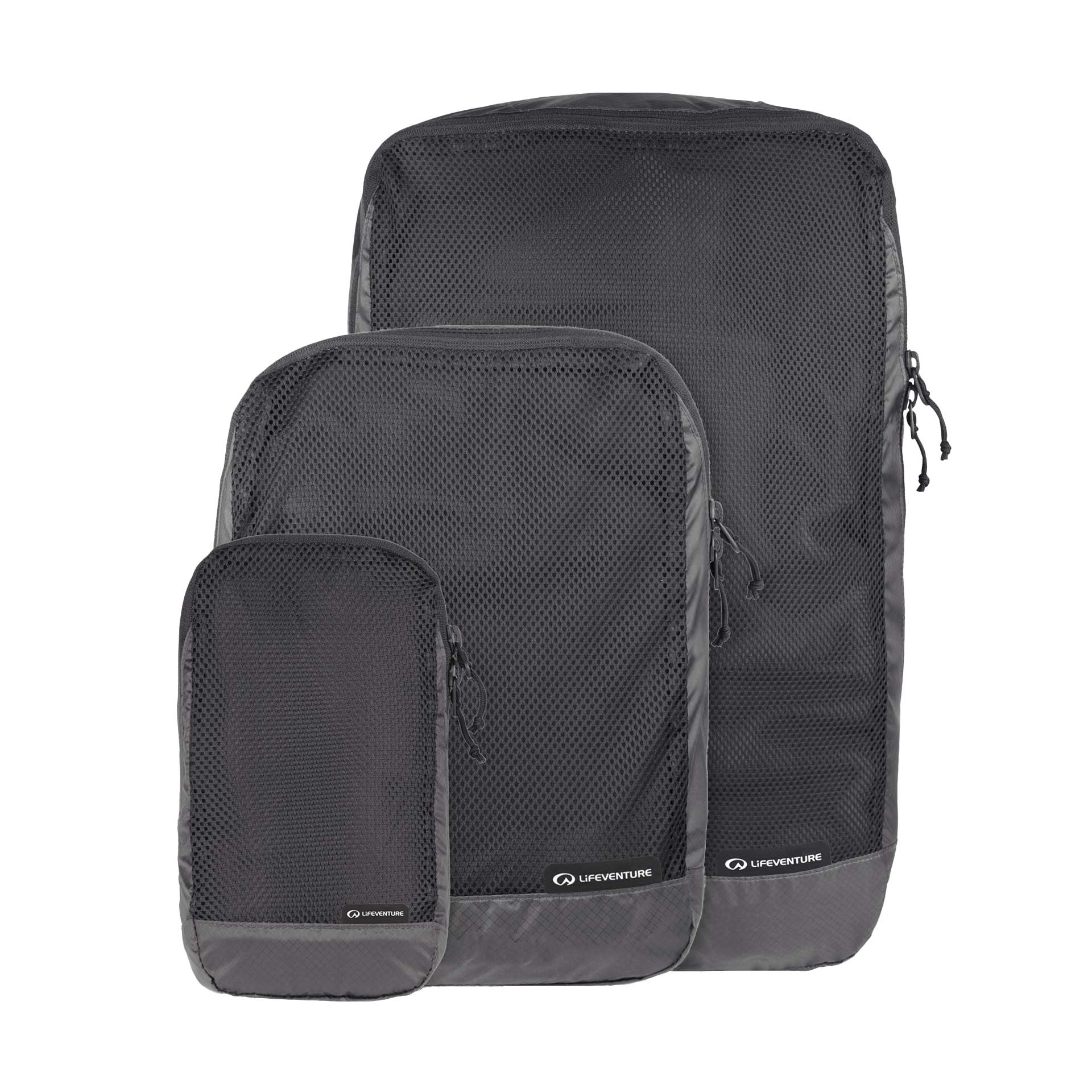 Ultralight Packing Cubes | Lifeventure