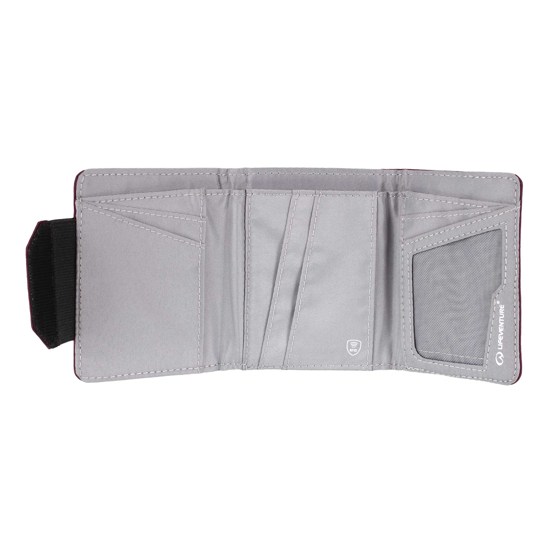 RFiD Wallet | RFiD Blocking Wallet | Lifeventure