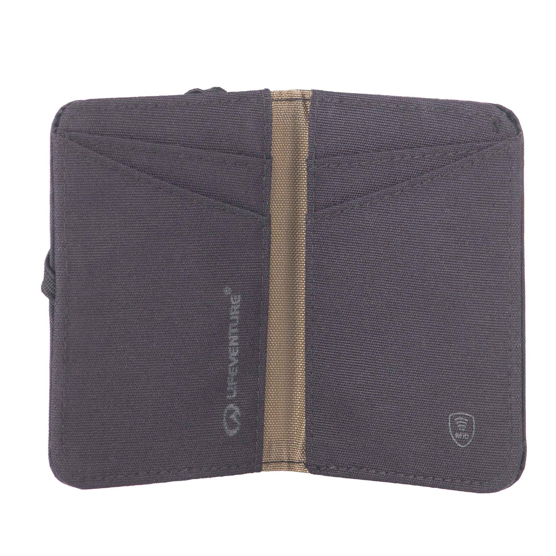 Travel Wallets | RFiD Wallets | Lifeventure