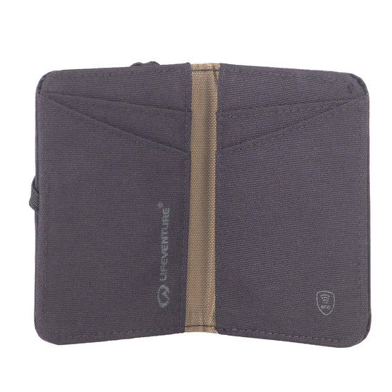 Travel Wallets | RFiD Wallets | Lifeventure
