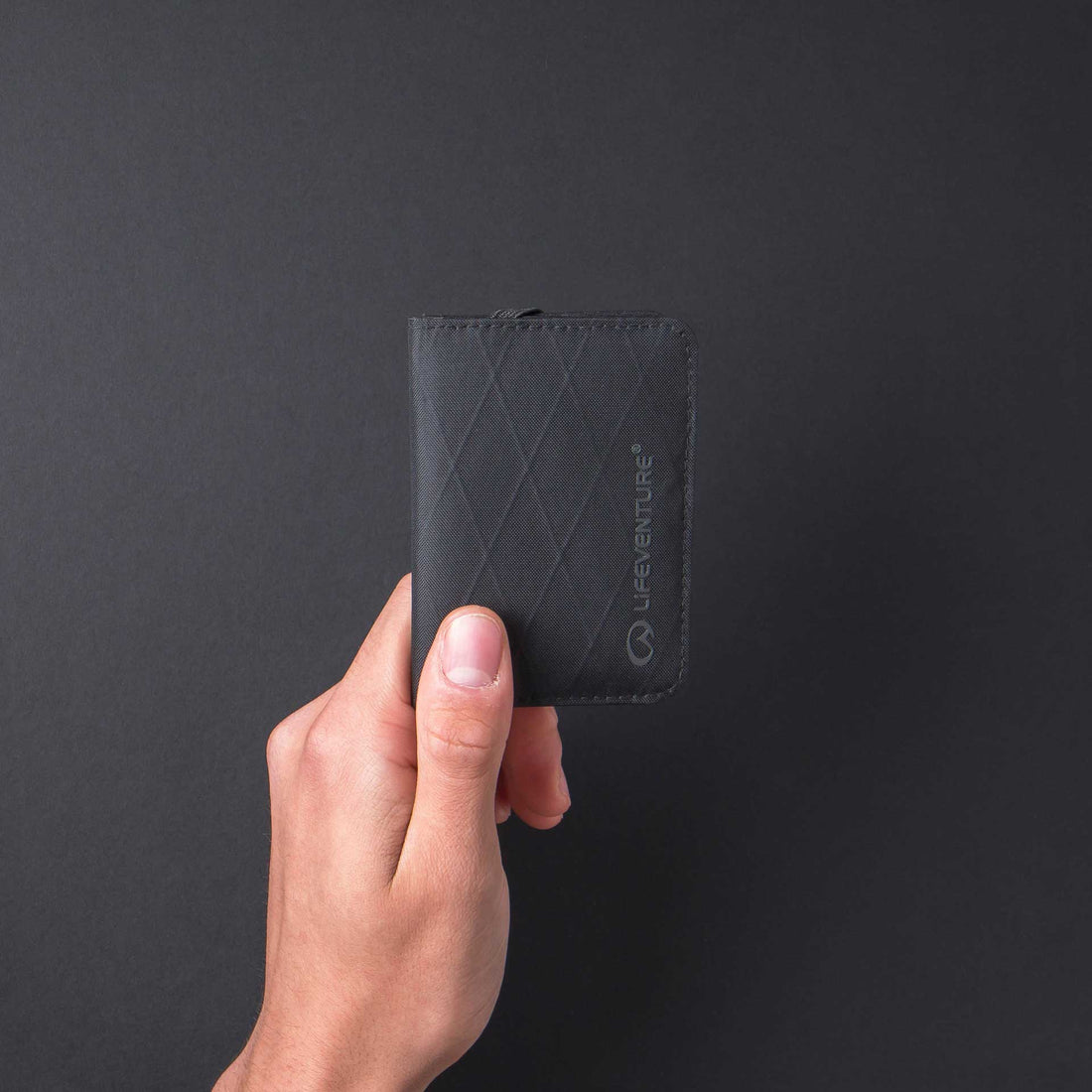 X-Pac RFiD Card Wallet | RFiD Card Protector | Lifeventure