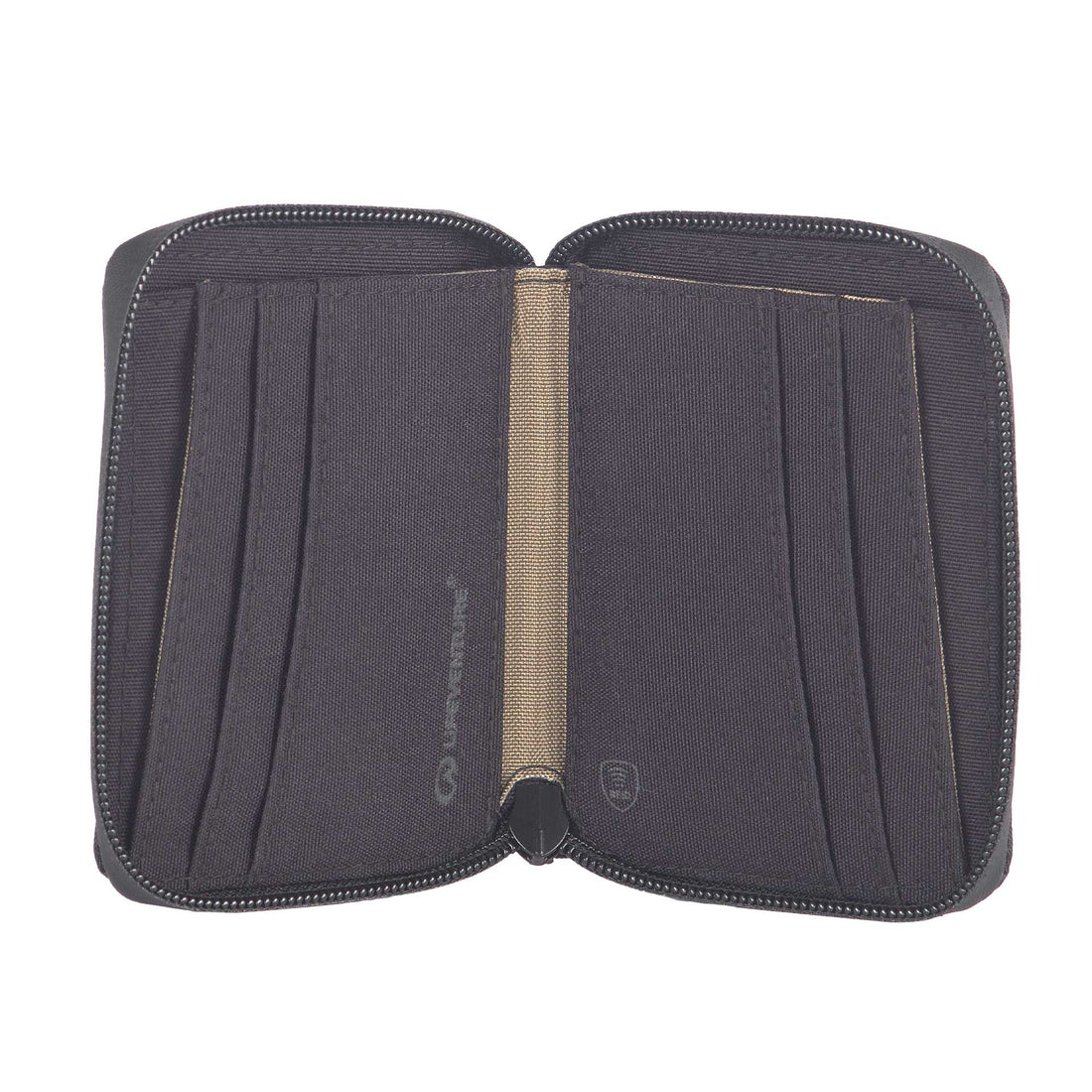 X-Pac Bi Fold Wallet | RFiD Bi-Fold Wallet | Lifeventure