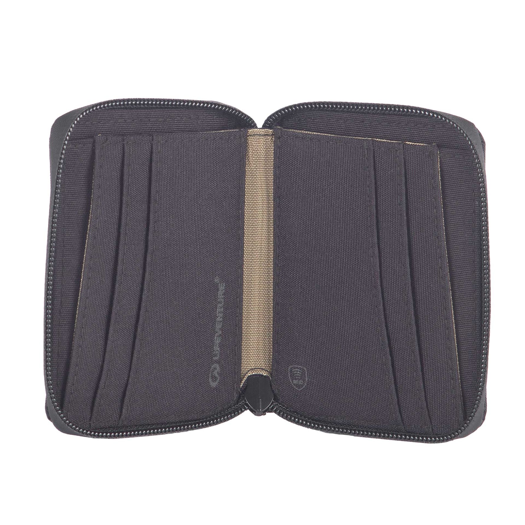 X-Pac Bi Fold Wallet | RFiD Bi-Fold Wallet | Lifeventure