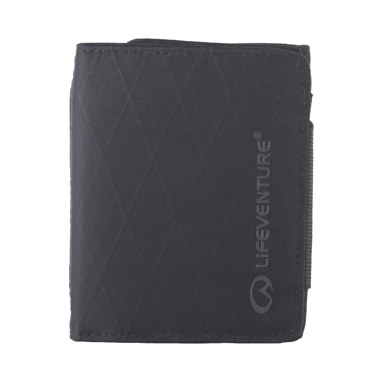 X-Pac RFiD Wallet | RFiD Blocking Wallet | Lifeventure