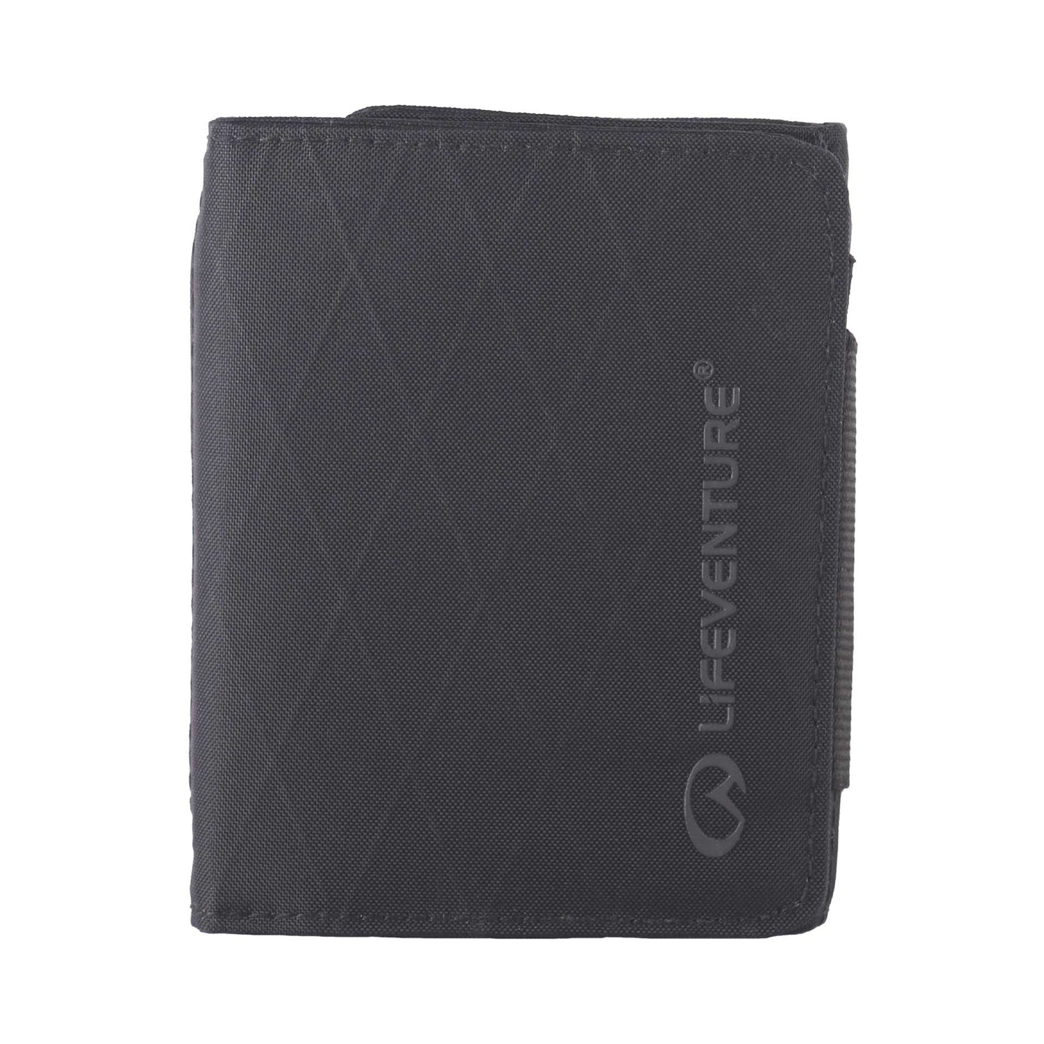 X-Pac RFiD Wallet | RFiD Blocking Wallet | Lifeventure