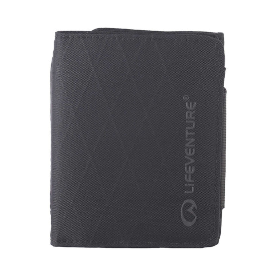 X-Pac RFiD Wallet | RFiD Blocking Wallet | Lifeventure