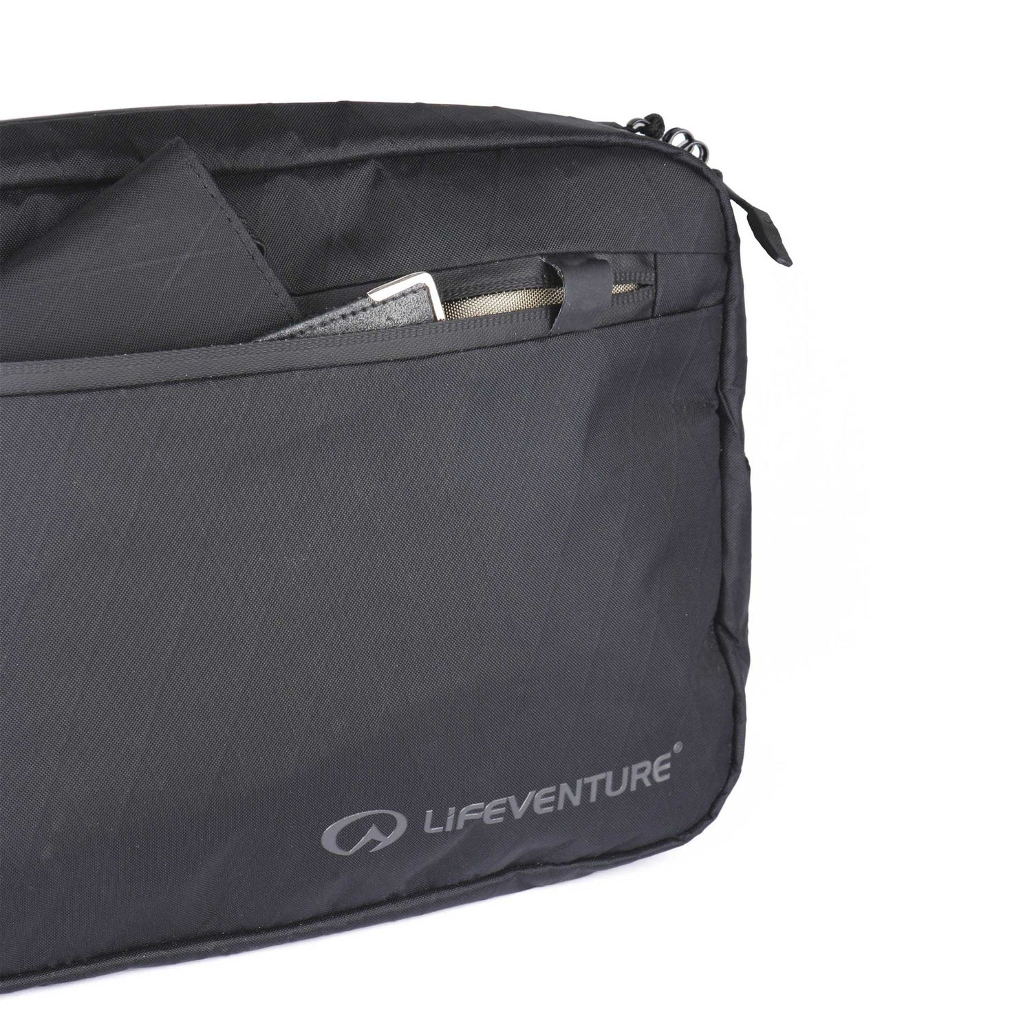 X-Pac RFiD Sling Bag | Shoulder Bag | Lifeventure