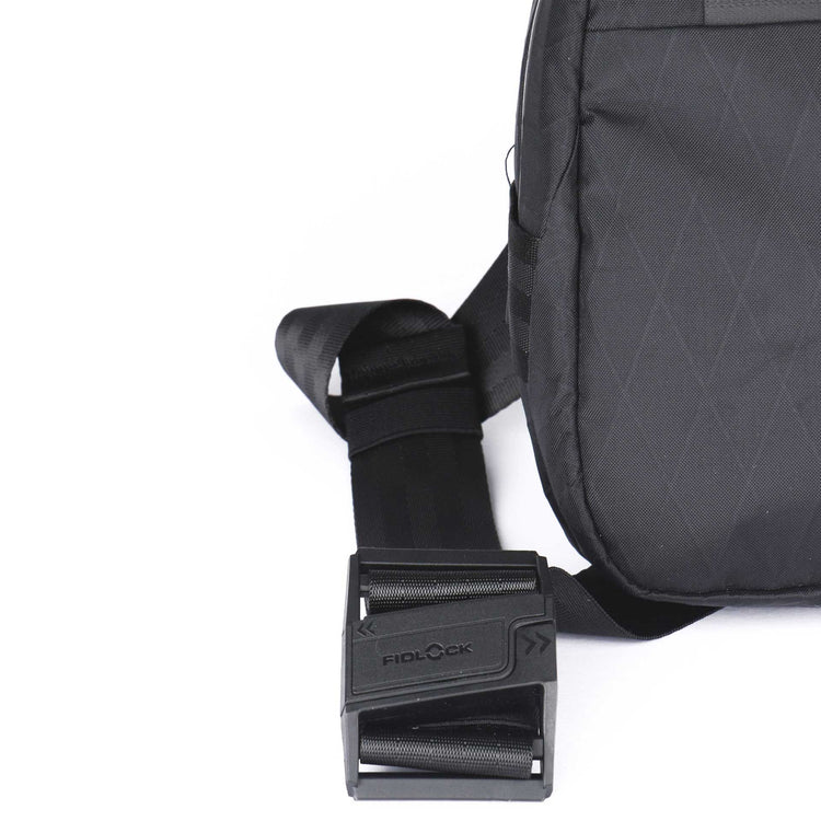X-Pac RFiD Sling Bag | Shoulder Bag | Lifeventure