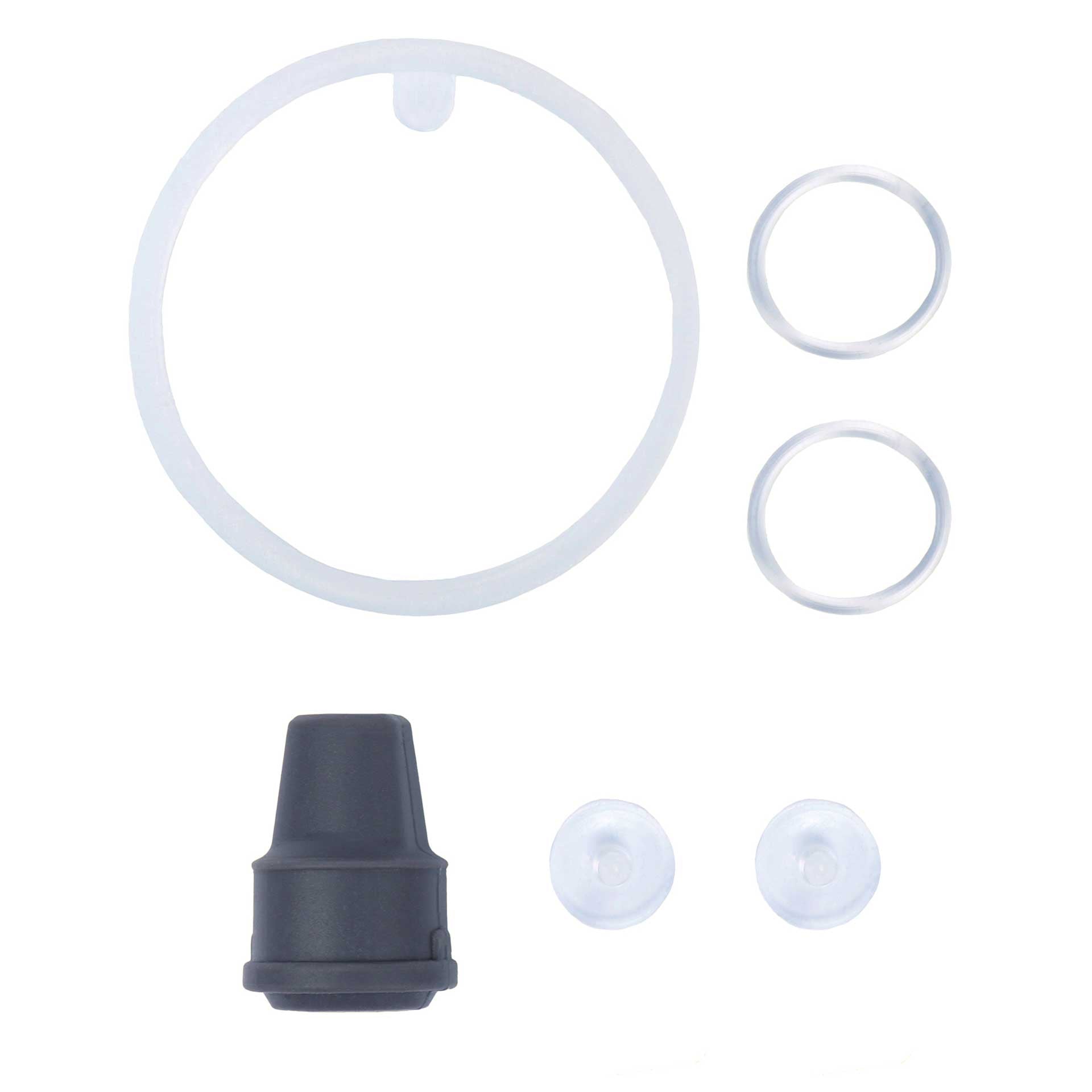 Water Filter Purifier Bottle Spares Pack | Lifeventure