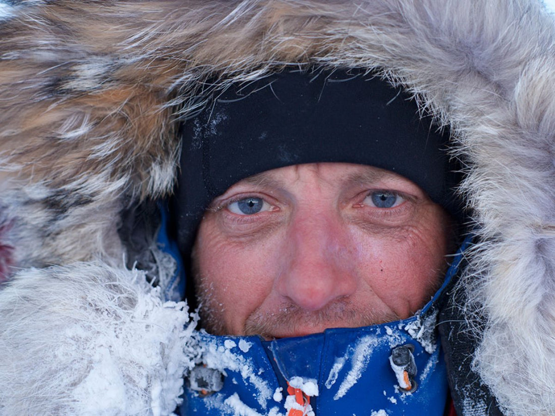 Martin Hartley | Adventurers | Lifeventure