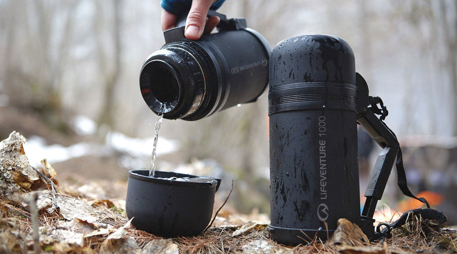 Flasks | Vacuum Flasks | Lifeventure