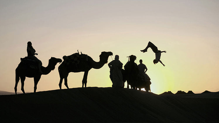 Our Story | Discover Your Adventure | Lifeventure