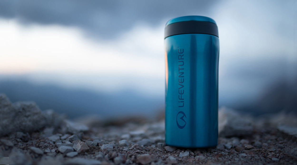 Thermal Mugs | Lifeventure