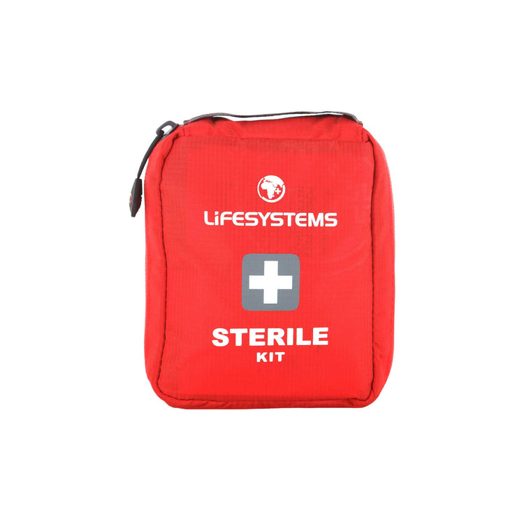 lifeventure Sterile First Aid Kit on Sale | Hots