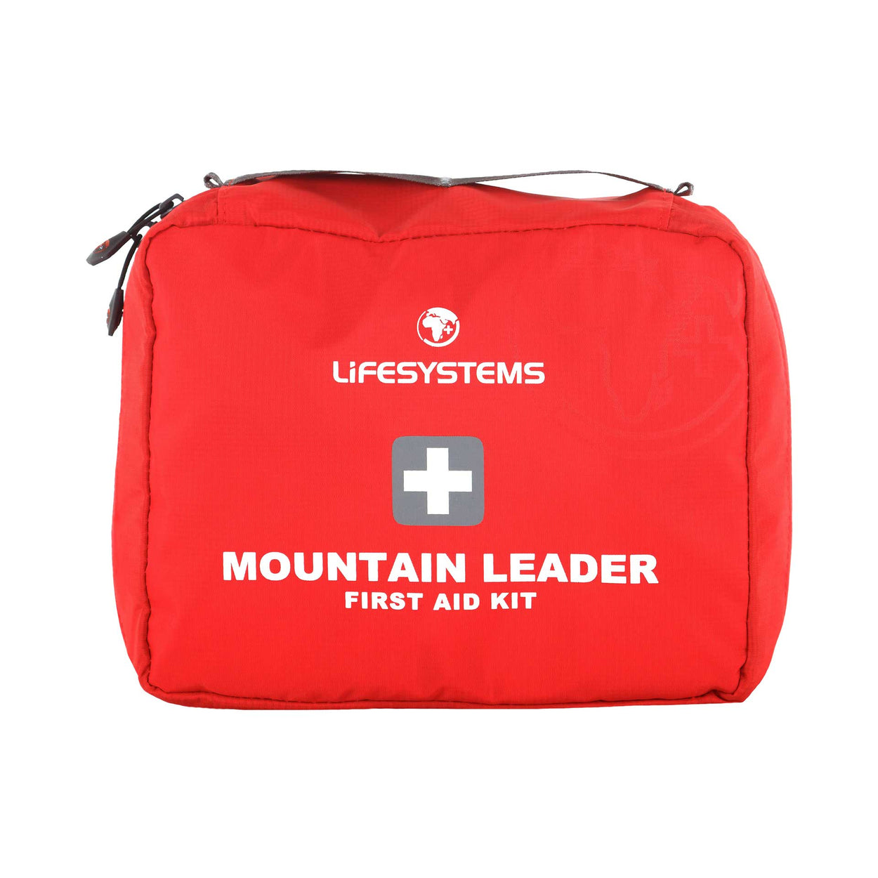 Mountain Leader First Aid Kit | Travel First Aid Kit | Lifeventure