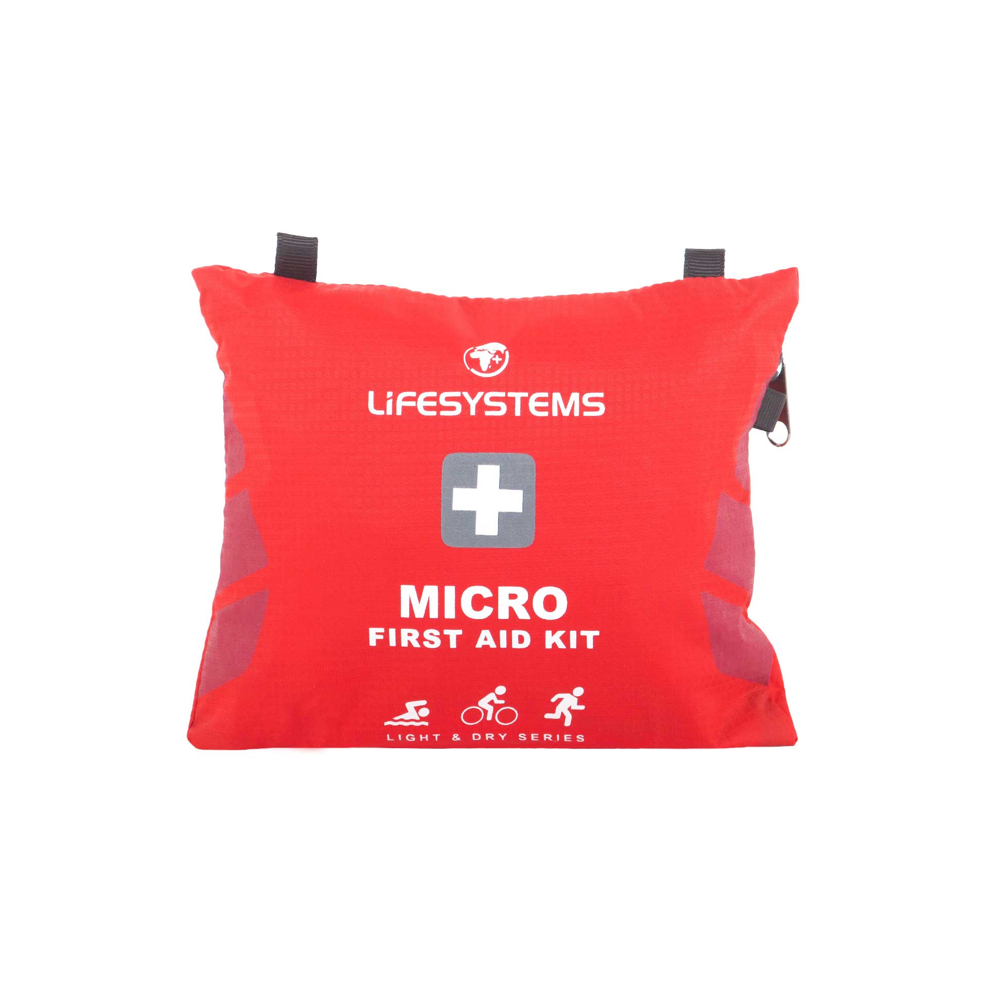 Light & Dry Micro First Aid Kit | Waterproof First Aid Kits | Lifeventure