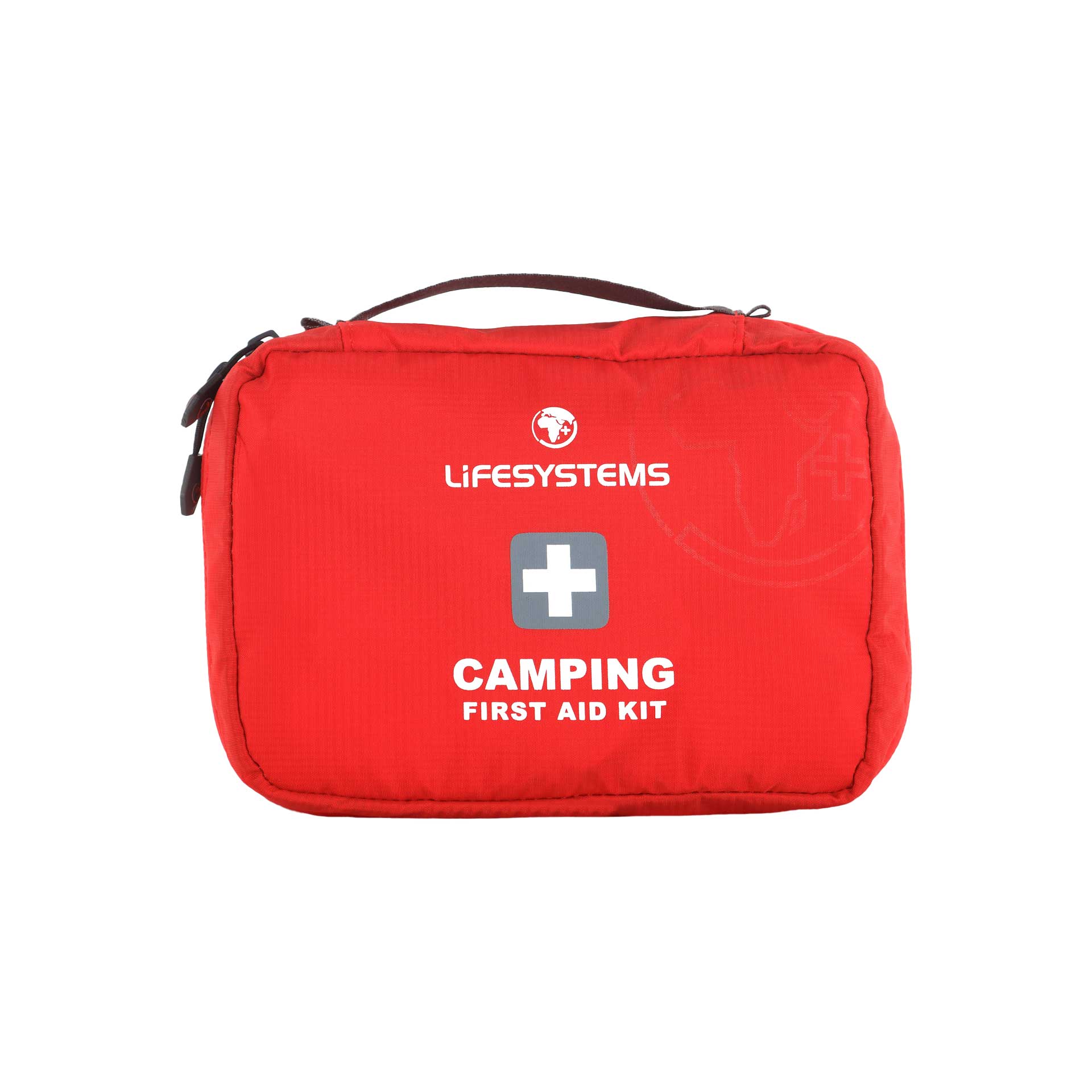 Camping First Aid Kit | First Aid Kit Contents | Lifeventure