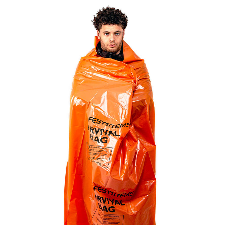 Survival Bag | Survival Bags | Lifeventure