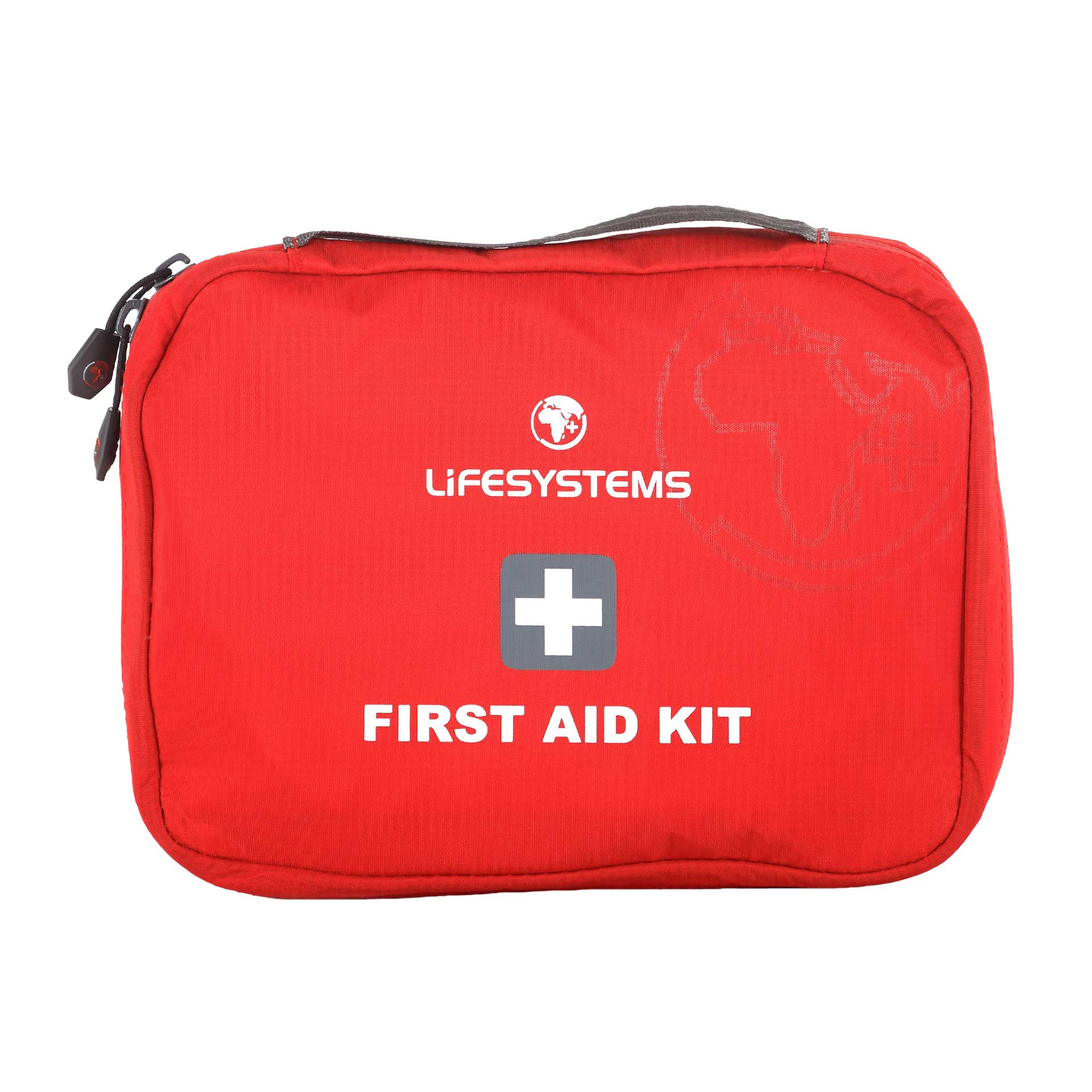 First Aid Case | Empty First Aid Bags | Lifeventure