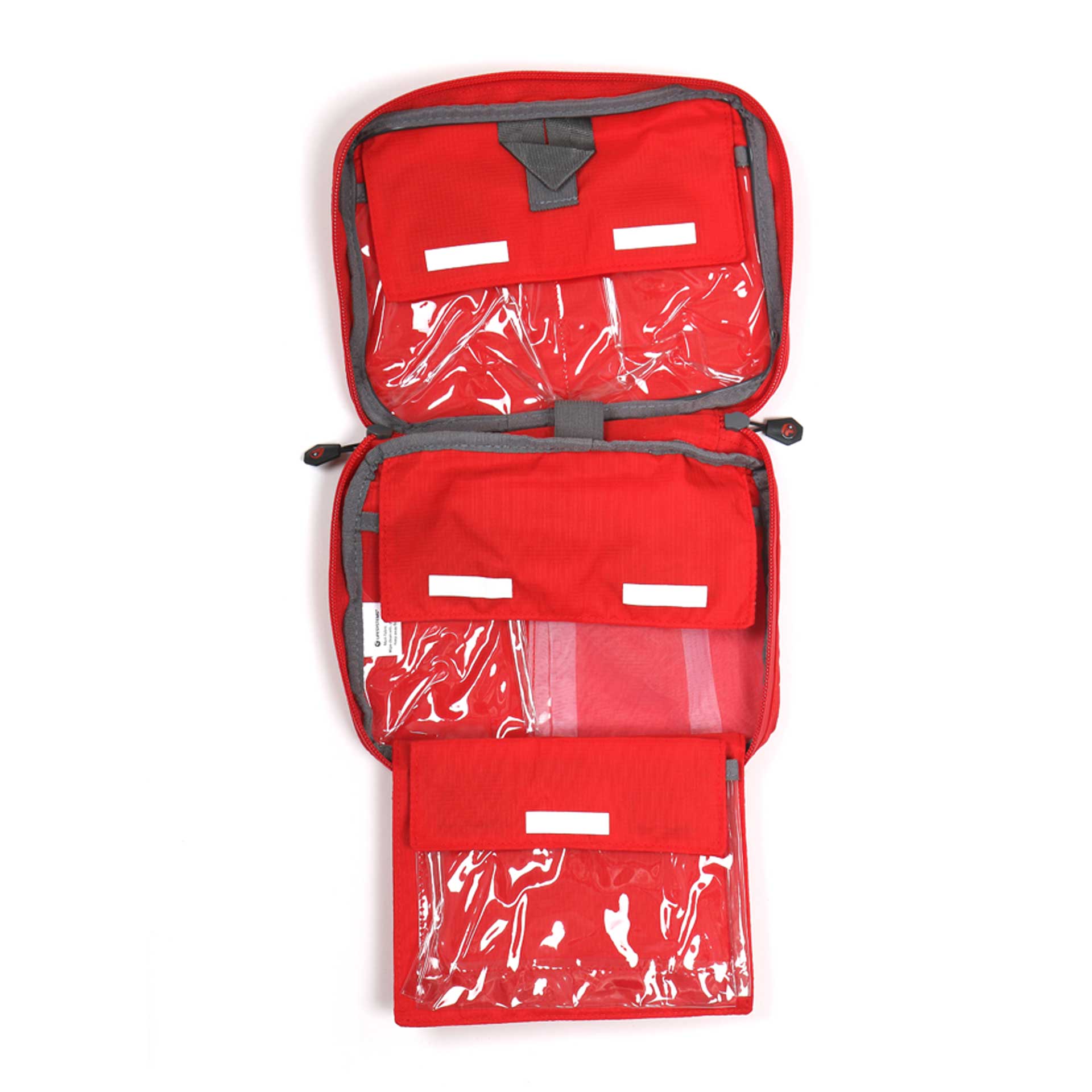 First Aid Case | Empty First Aid Bags | Lifeventure