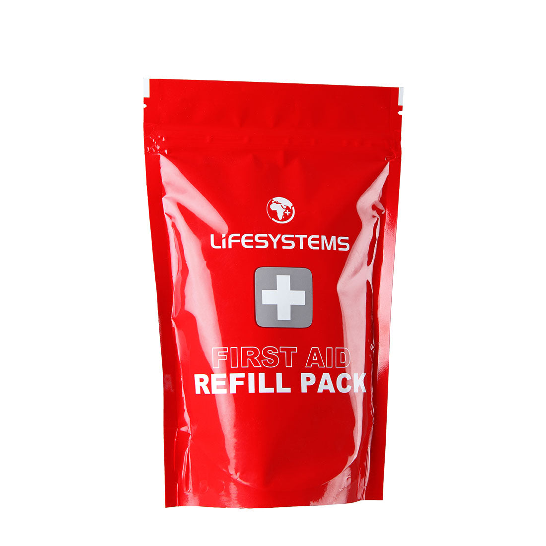 Dressing Refill Pack | First Aid Refill Packs | Lifeventure