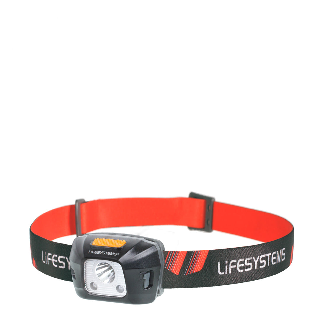 Intensity 280 LED Head Torch | LED Head Torch | Lifeventure