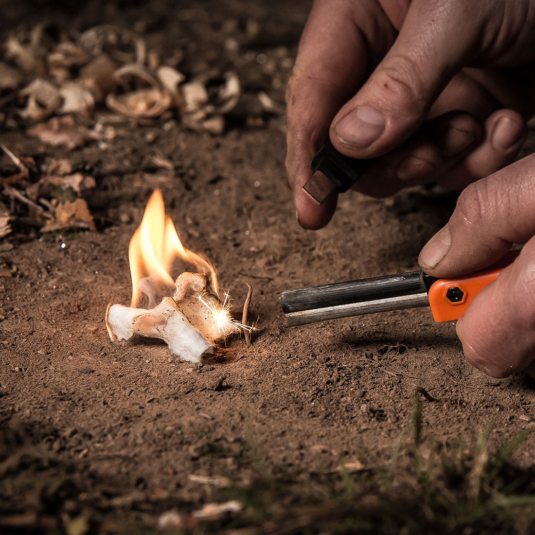 Fire Starter Kit | Fire Starting | Lifeventure