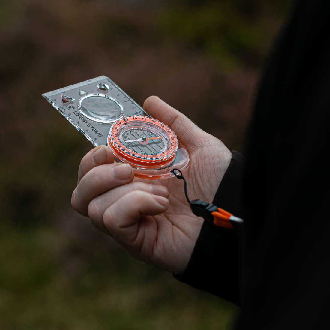 Compass | Lifesystems – Lifeventure