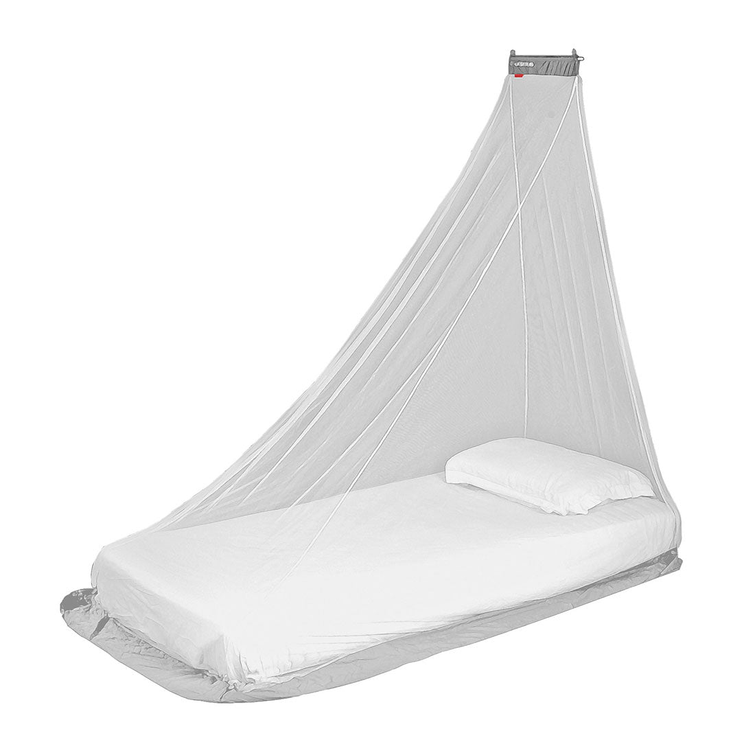 Lightweight Mosquito Net | MicroNet Single | Lifeventure