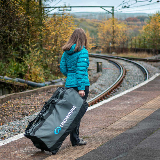 Travel Products and Accessories | Travel Essentials | Lifeventure