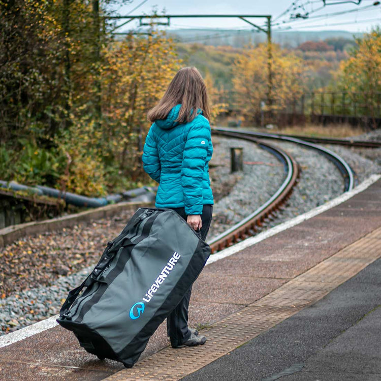 Travel Products and Accessories | Travel Essentials | Lifeventure
