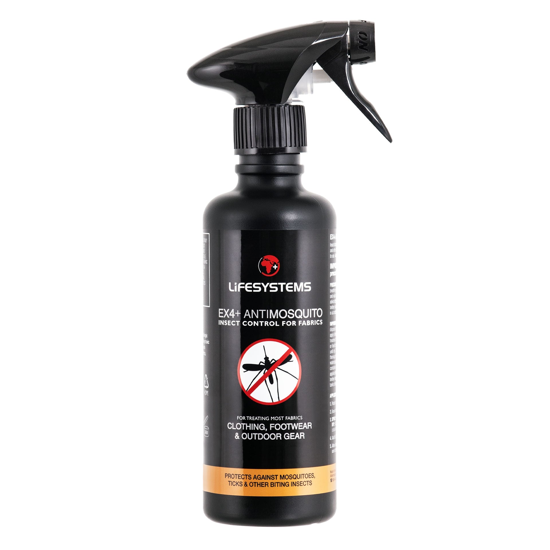 Anti Mosquito Spray | Permethrin | Lifeventure
