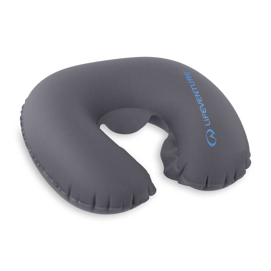 Inflatable Neck Pillow | Neck Travel Pillow | Lifeventure