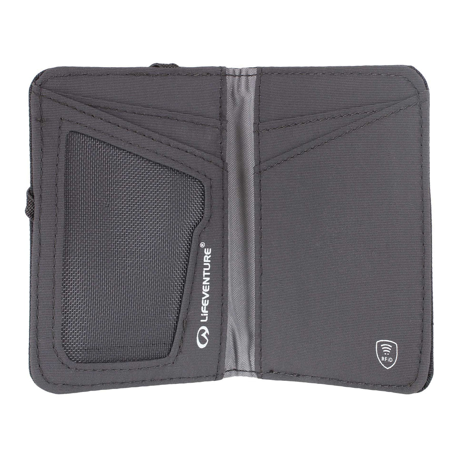 RFiD Protection | RFiD Wallets | Lifeventure