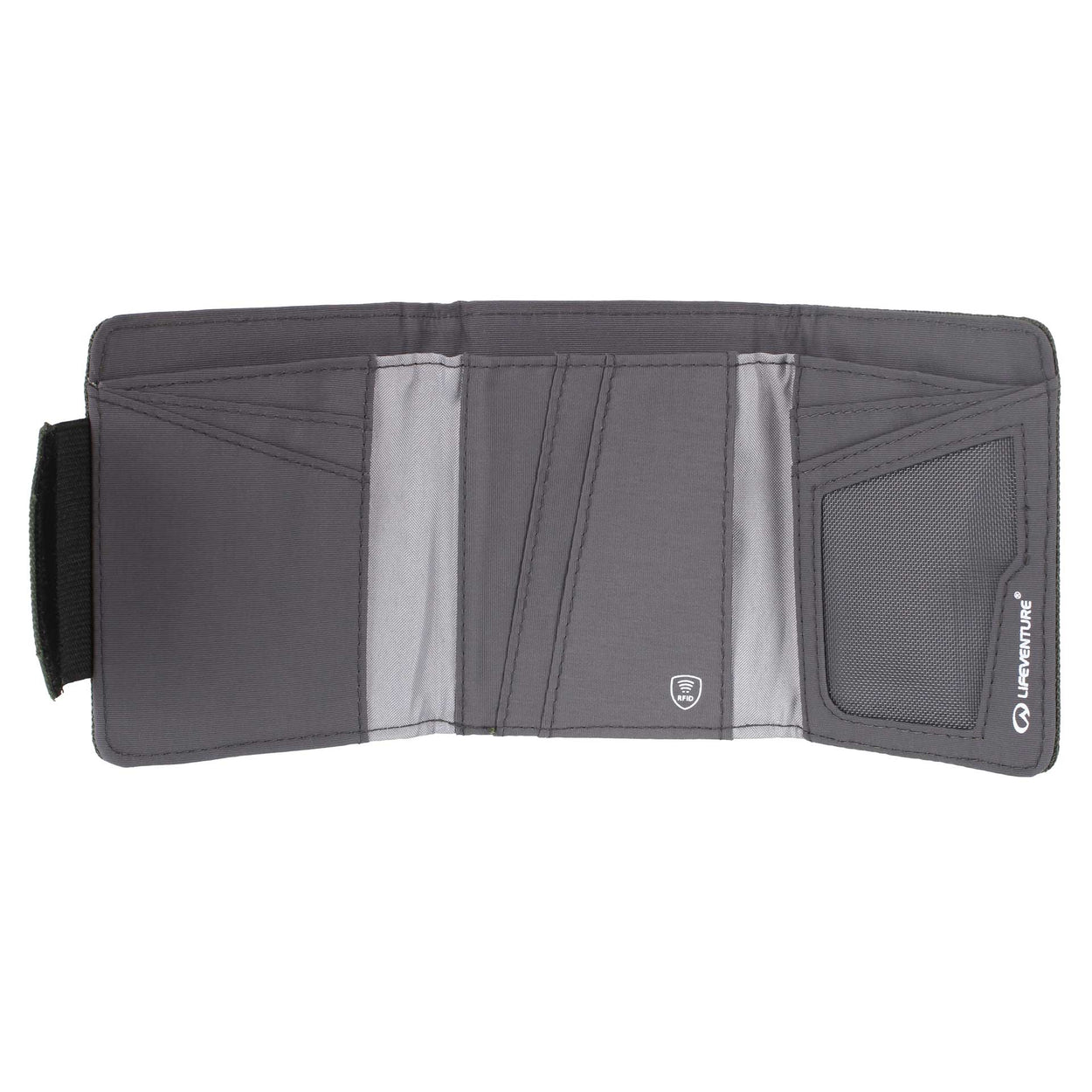 RFiD Wallet | RFiD Blocking Wallet | Lifeventure